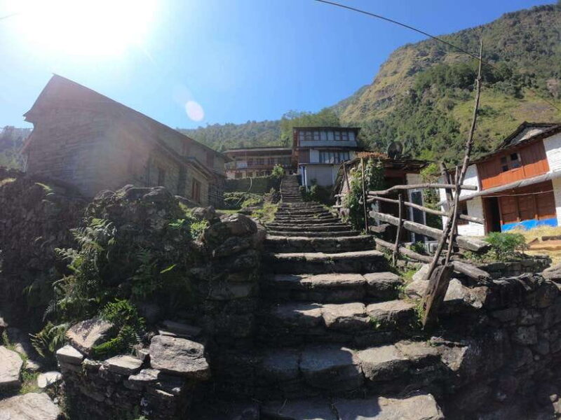 Pokhara: 7-Day Annapurna Base Camp & Jhinu Hot Springs Trek - Why This Trek Offers Great Value