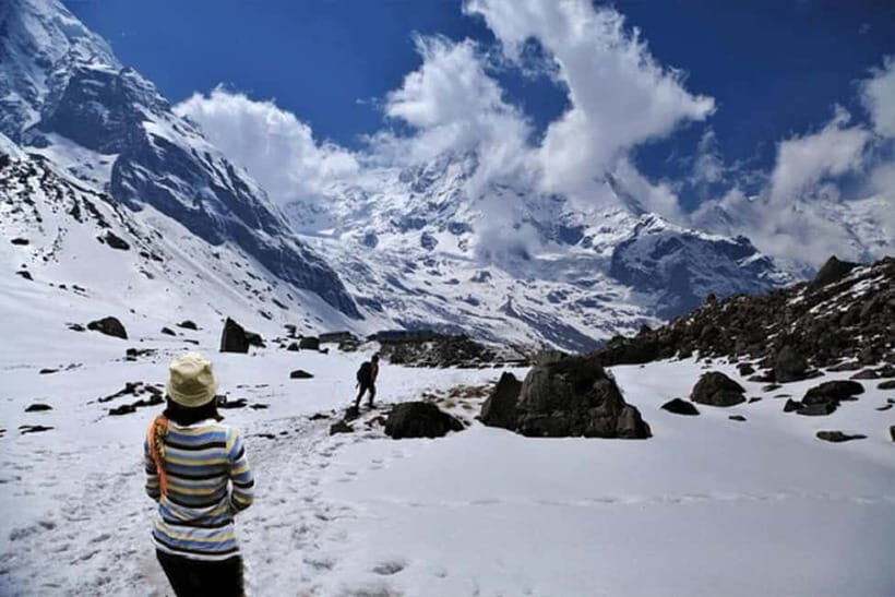 Pokhara: 7-Day Annapurna Base Camp Trek & Hot Spring - What to Expect and How to Prepare
