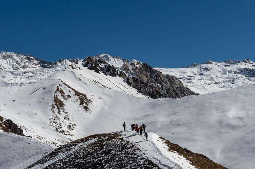 Pokhara: 7-Day Annapurna Base Camp Trek & Hot Spring - Authentic Encounters and Local Culture