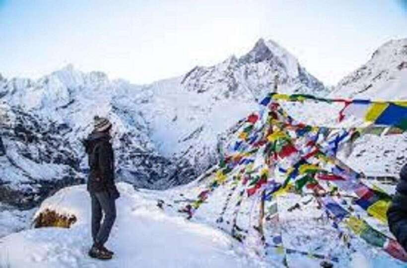 Pokhara: 7-Day Annapurna Base Camp Trek & Hot Spring - Who Should Consider This Trek?