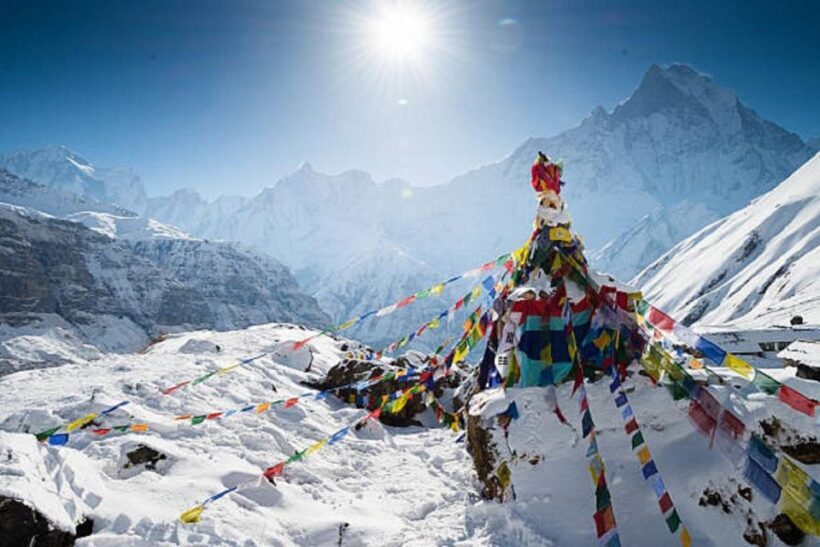Pokhara: 7-Day Annapurna Base Camp Trek & Hot Spring - The Sum Up