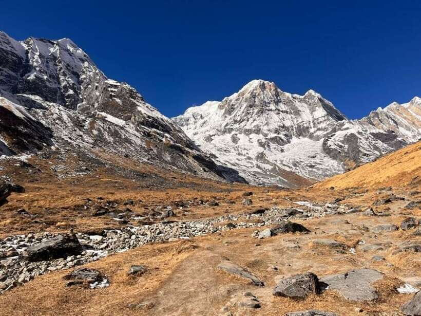 Pokhara: 7-Day Annapurna Base Camp Trek & Hot Spring - FAQ