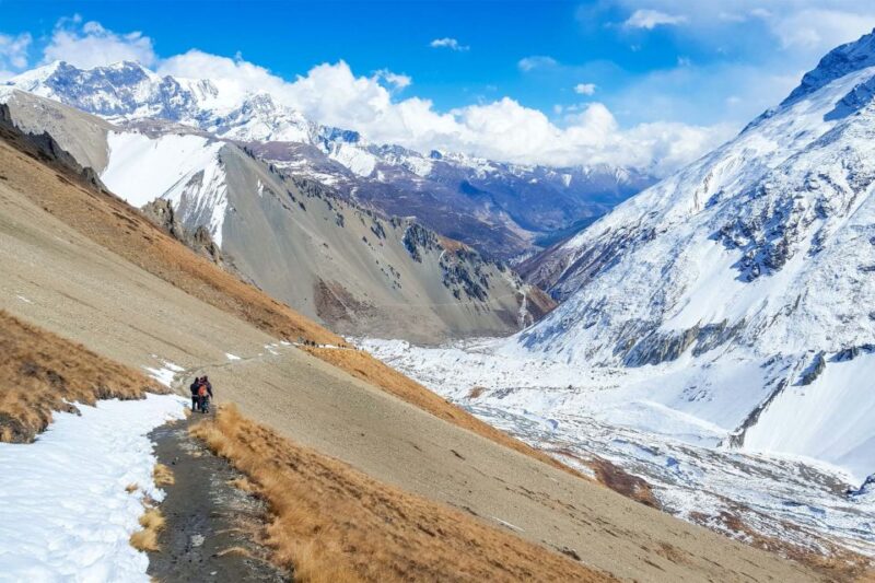 Pokhara: 7 Day Annapurna Base Camp Trek - Authenticity and Experience