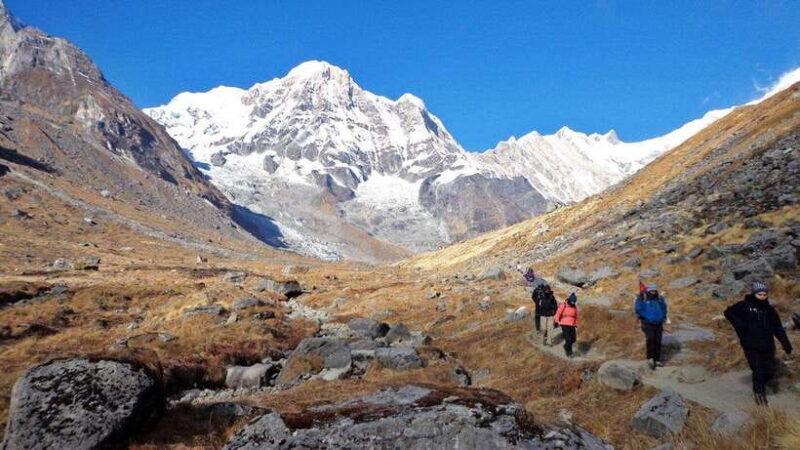 Pokhara : 7 - Day Annapurna Base Camp Trek with Hot Spring - Practical Insights for Travelers