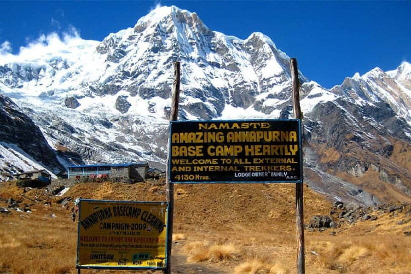 Pokhara: 7-Day Annapurna Base Camp Trek with Hot Spring - Authenticity and Cultural Encounters