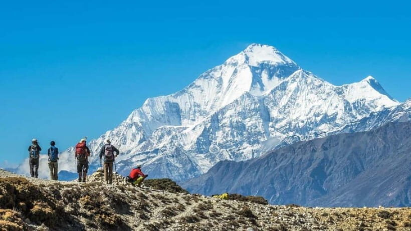 Pokhara: 7-Day Annapurna Base Camp Trek with Hot Spring - The Value of the Experience