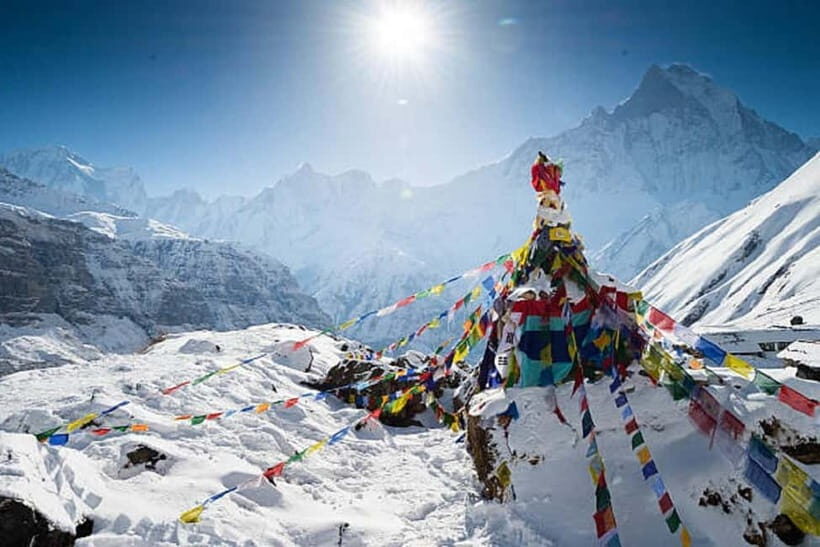 Pokhara: 7-Day Annapurna Base Camp Trek with Hot Spring - Who Will Love This Trek?