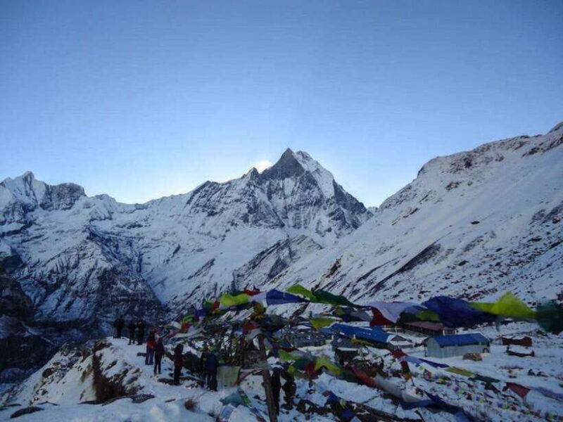 Pokhara: 7-Day Annapurna Base Camp Trek with Hot Spring - Final Thoughts: Is This Trek for You?