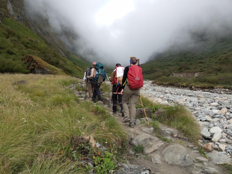 Pokhara: 7-Day Annapurna Base Camp Trek with Hot Springs - Who This Tour Is Best For