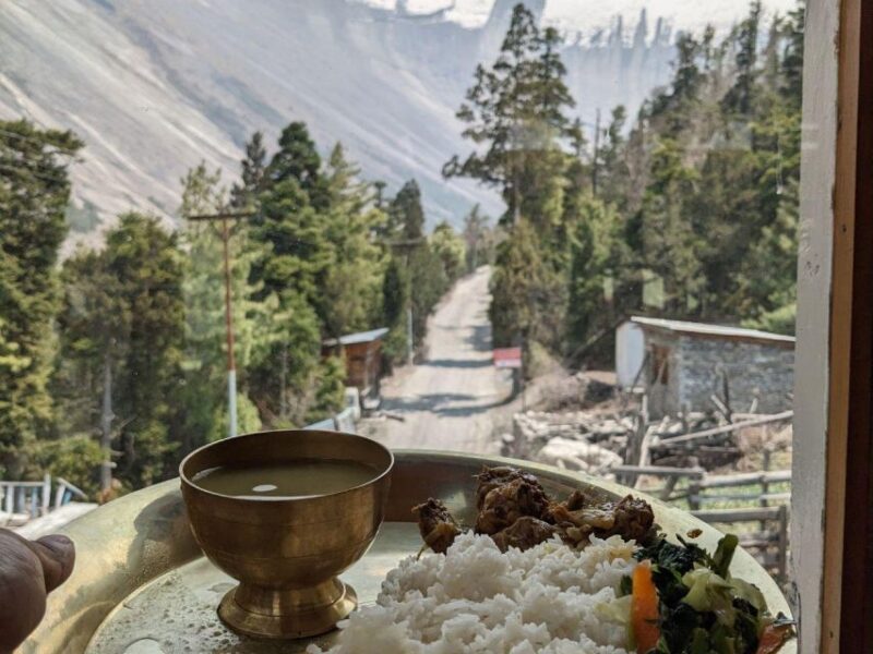 Pokhara: 7-Day Annapurna Base Camp Trek with Hot Springs - FAQ