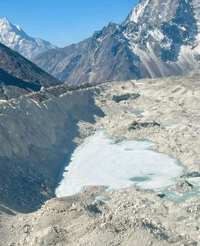 Pokhara: 7 Day Annapurna Base Camp Trek with Wildlife Tour - FAQ