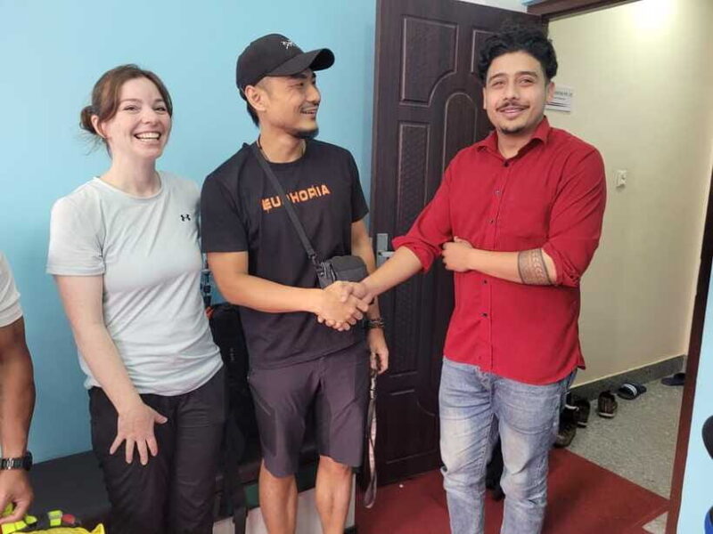 Pokhara : 7- Day Scenic Annapurna Base Camp Guided Trek - Is This Trek Right for You?