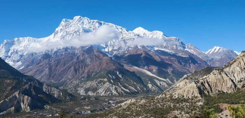 Pokhara : 7- Day Scenic Annapurna Base Camp Guided Trek - Final Thoughts
