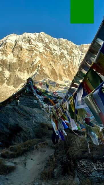 Pokhara: 9-Day ABC Guided Trek Via PoonHill & Hot spring - Key Points
