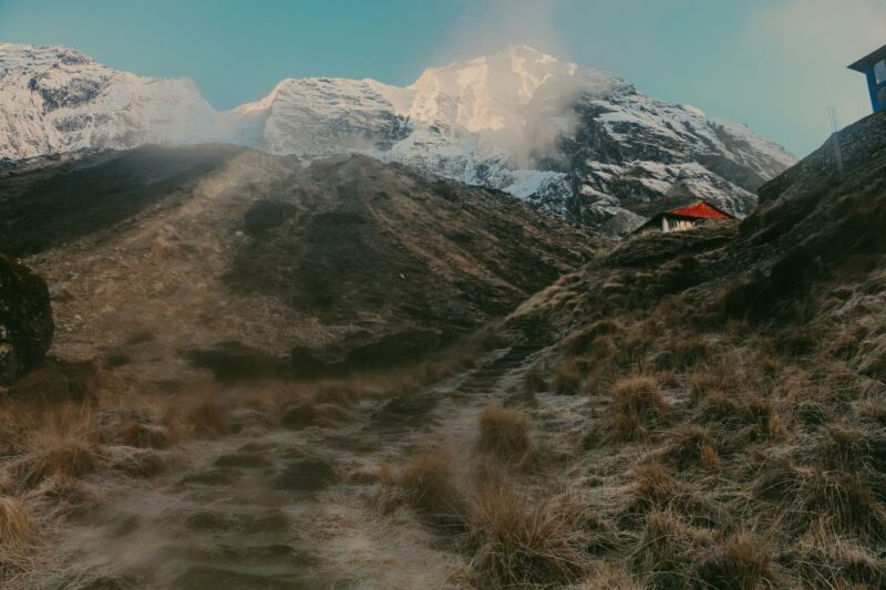 Pokhara: 9-Day Annapurna Base Camp Guided Trek Via PoonHill - FAQ