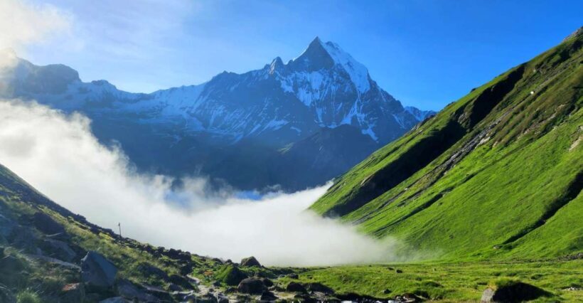 Pokhara: 9-Day Annapurna Base Camp Trek with Poon Hill - Whats Included and Whats Not