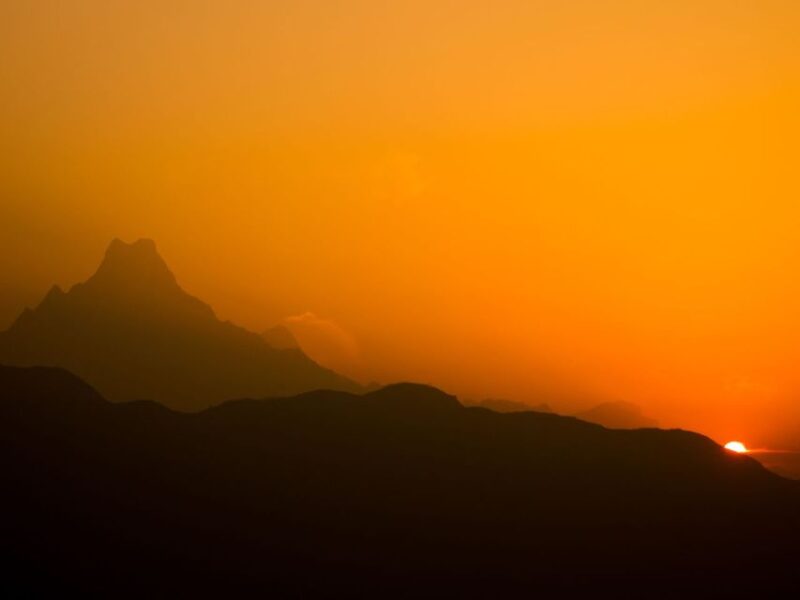 Pokhara: 9-Day Annapurna Base Camp Trek with Poon Hill - The Sum Up