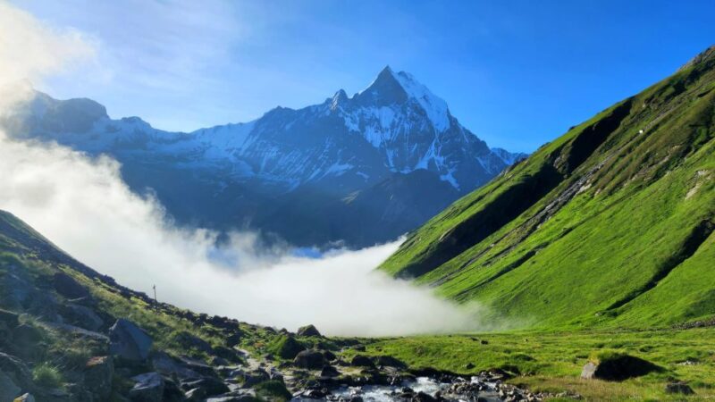 Pokhara: 9-Day Annapurna Base Camp Trek with Poon Hill - Frequently Asked Questions