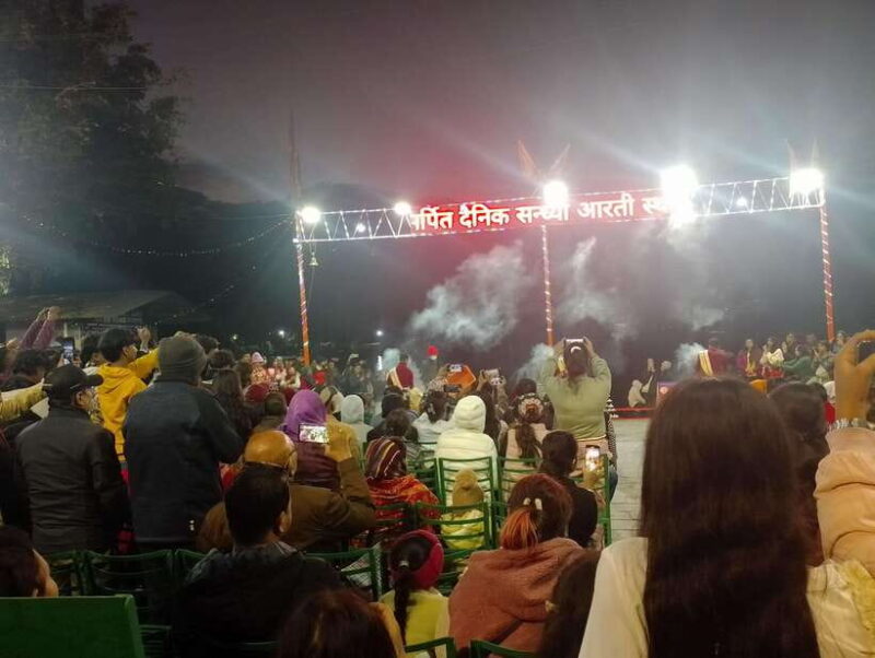 Pokhara: Aarati Ceremony at Phewa Lake with Barahi Temple - Key Points