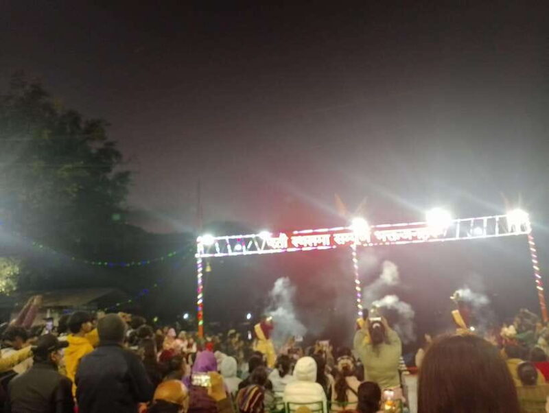 Pokhara: Aarati Ceremony at Phewa Lake with Barahi Temple - Who Should Sign Up?