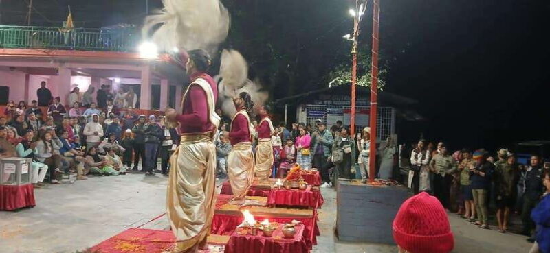 Pokhara: Aarati Ceremony at Tal Barahi Temple with Guide - Final Thoughts: Who Should Consider This Tour?