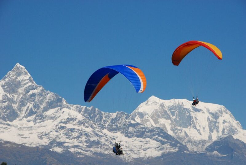 Pokhara: Adventure Paragliding Trip with Photos and Videos - FAQ (Frequently Asked Questions)
