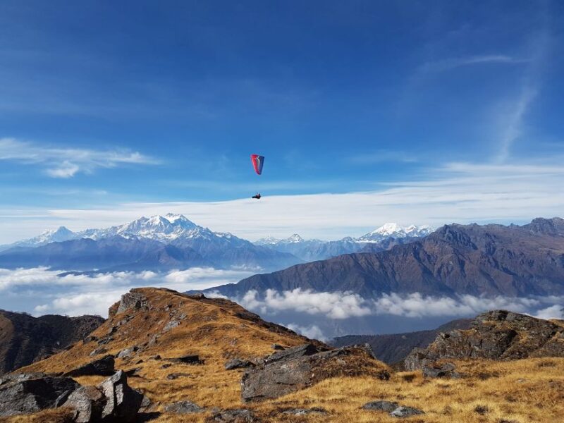 Pokhara: Adventure Paragliding Trip with Photos and Videos - Final Thoughts