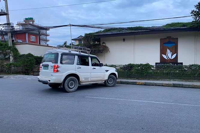 Pokhara Airport Private Shuttle Service - Why Consider This Transfer?