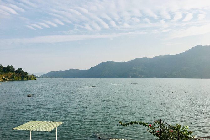 Pokhara Airport To Hotel in Lakeside Shuttle Service or Vv - A Closer Look at the Experience