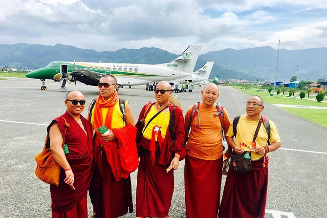 Pokhara Airport to Hotel Shuttle Service - A Detailed Look at the Experience