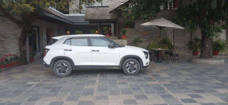 Pokhara: Airport Transfer by Private Car - Detailed Breakdown of the Itinerary