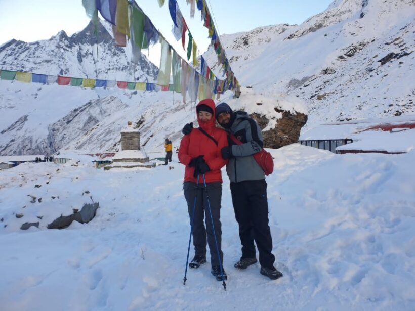 Pokhara: Amazing 7-Day ABC Trek with Natural Hot Spring - Authentic Nepalese Experience