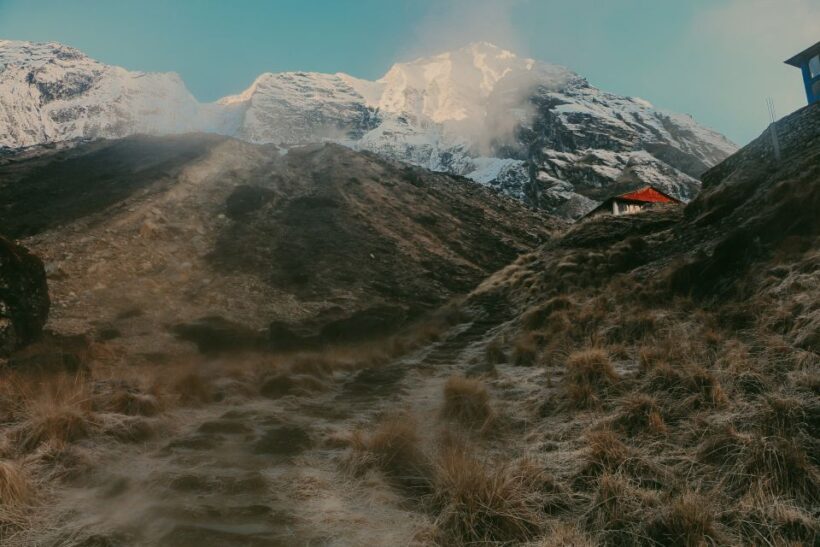 Pokhara: Amazing 7-Day ABC Trek with Natural Hot Spring - Frequently Asked Questions