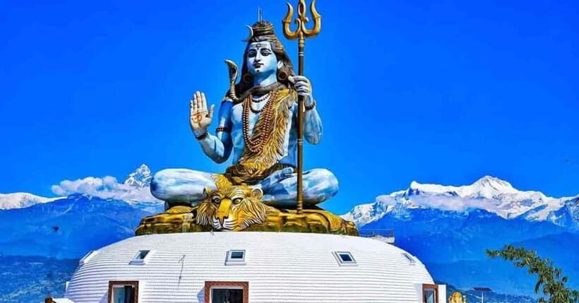 Pokhara: Amazing Day Hiking, Boating /Sunrise view tour - An Overview of the Tour’s Highlights
