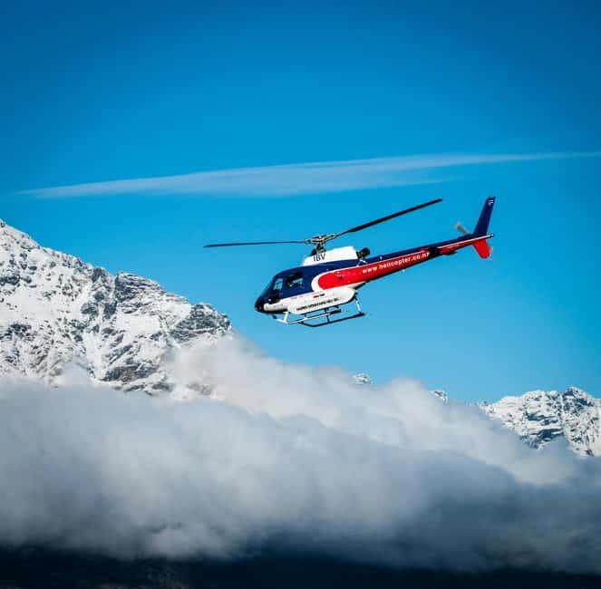 Pokhara: Annapurna Base Camp Helicopter Tour - What to Expect & Practical Tips