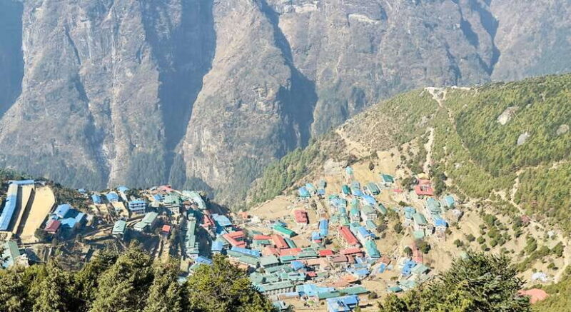 Pokhara: Annapurna Base Camp Trek & Wildlife Safari Tour - Logistics and Value