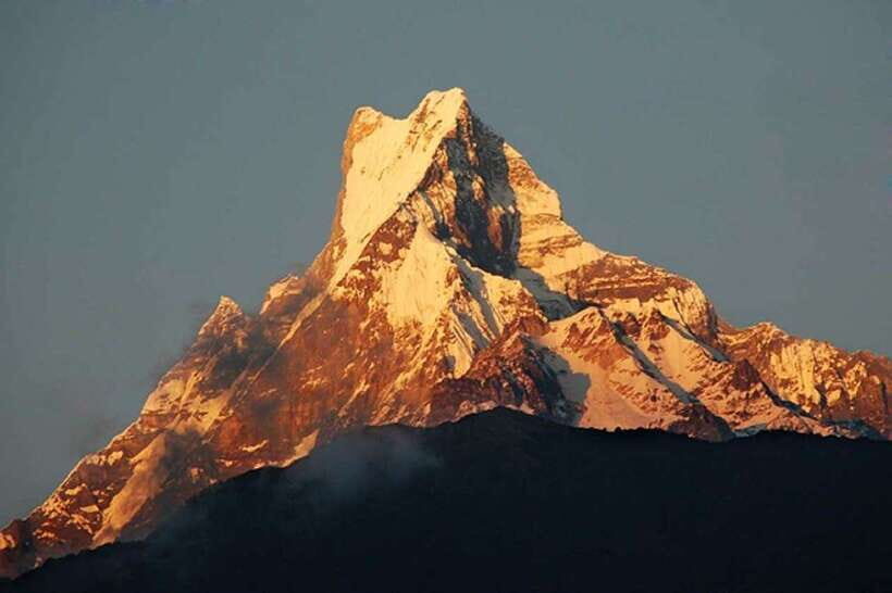 Pokhara: Annapurna Day Hike with Panoramic Views - Authentic Experiences & Realistic Expectations