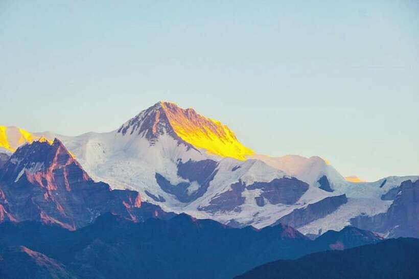 Pokhara: Annapurna Day Hike with Panoramic Views - Who Would Love This Tour?