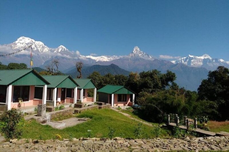 Pokhara: Annapurna Day Hike with Panoramic Views - The Sum Up