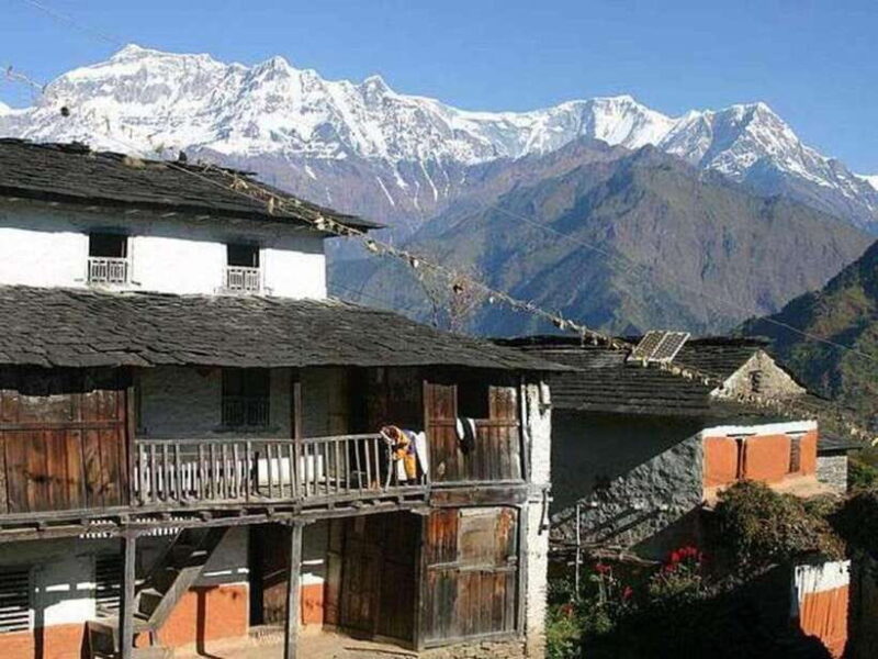 Pokhara: Annapurna Foothills Day Hike with Transfers - Final Thoughts: Is This Tour for You?