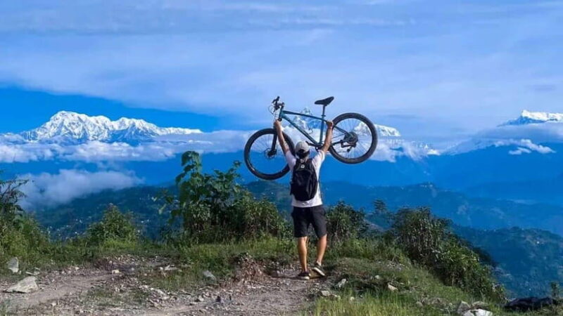 Pokhara: Australian Base Camp Enduro Mountain Biking Tour - What’s Included and What’s Not
