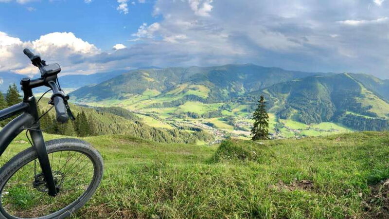 Pokhara: Australian Base Camp Enduro Mountain Biking Tour - Who Will Love This Tour?