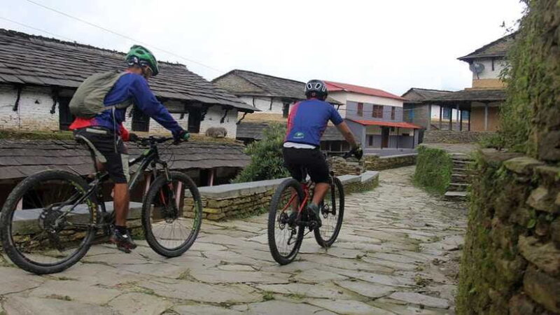 Pokhara: Australian Base Camp Enduro Mountain Biking Tour - Final Thoughts