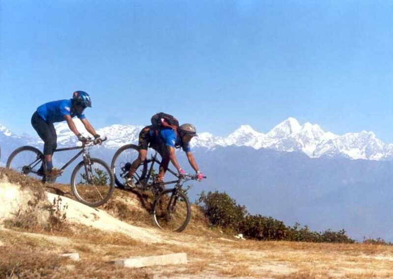 Pokhara: Australian Base Camp Enduro Mountain Biking Tour - Frequently Asked Questions