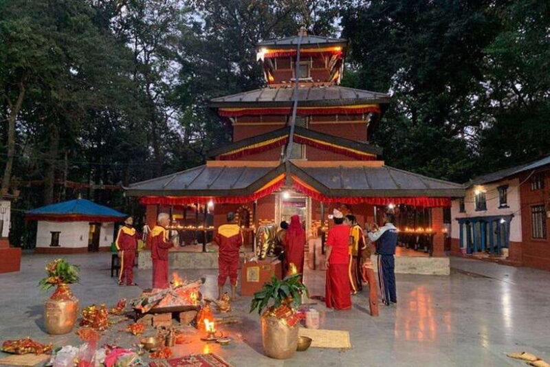 Pokhara: Baglung and Parbat Day Trip with Suspension Bridge - What to Expect on This Day Trip