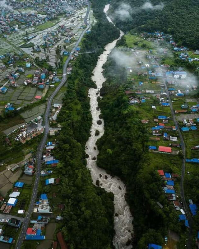 Pokhara: Baglung and Parbat Day Trip with Suspension Bridge - Detailed Breakdown of the Itinerary