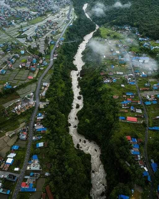 Pokhara: Baglung and Parbat Day Trip with Suspension Bridge - Cultural and Natural Highlights