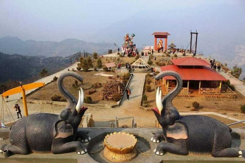 Pokhara: Baglung and Parbat Day Trip with Suspension Bridge - Who Will Enjoy This Tour?