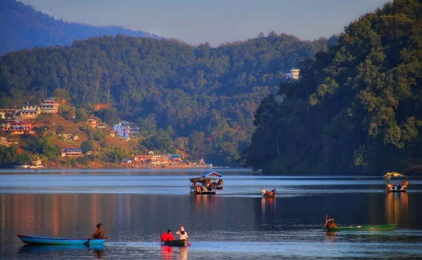 Pokhara: Begnas Lake Hike - Introduction: Why This Hike Is Worth Your Time