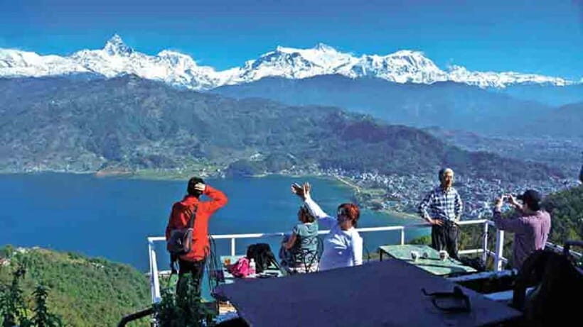 Pokhara: Breathtaking Sarangkot Sunrise & Private Day Tour - Authenticity and Traveler Feedback